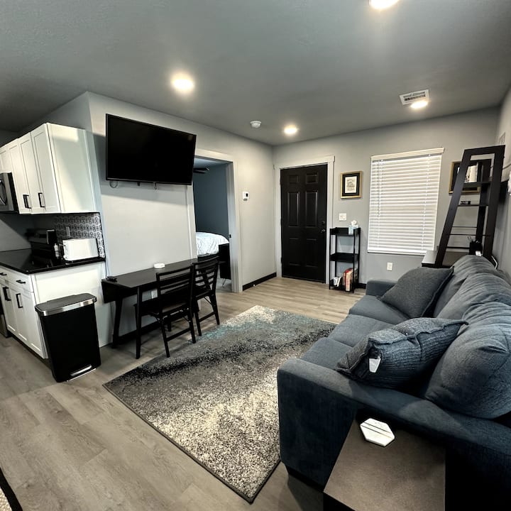 Home In Amarillo - Amarillo, TX