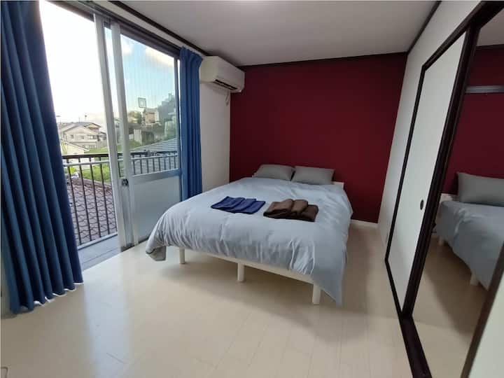 Kyoto’s Only Residential Cottage • 30+ Nightsno 18 - Kyōto