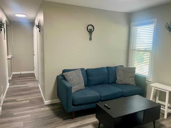 Brand New Apartment - Syracuse, NY