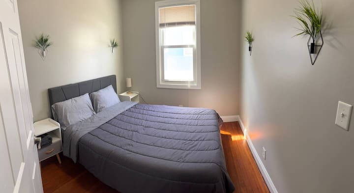Brand New Teeny Tiny Apartment - Syracuse, NY