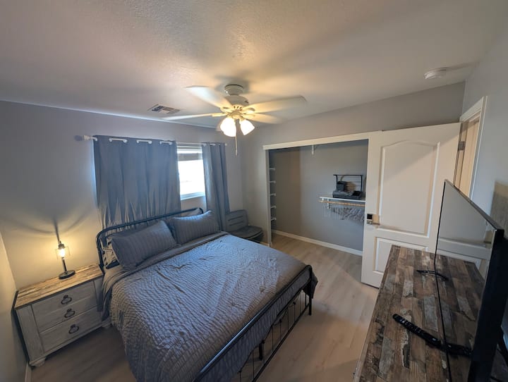 Fun Clean Stay In The Heart Of Kingman - Kingman, AZ
