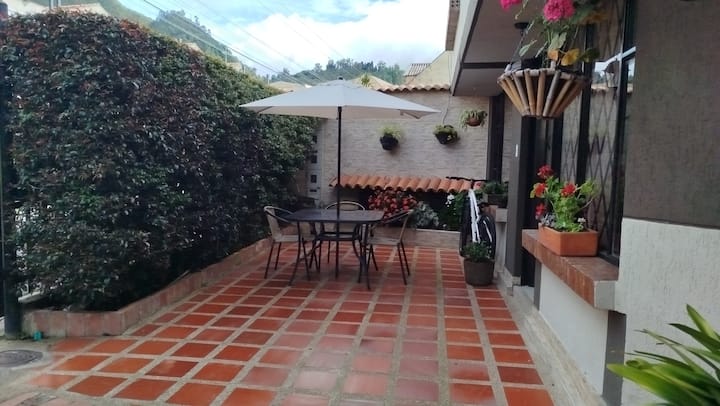 El Encanto De Sopo - Tocancipá