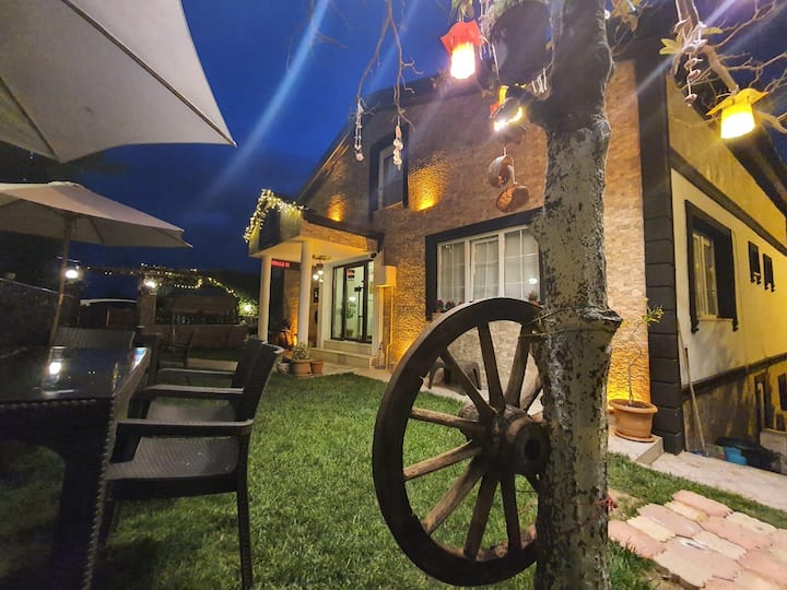 Merkezde Kompakt Oda / çArşıya Yürüme Mesafesi - Şile