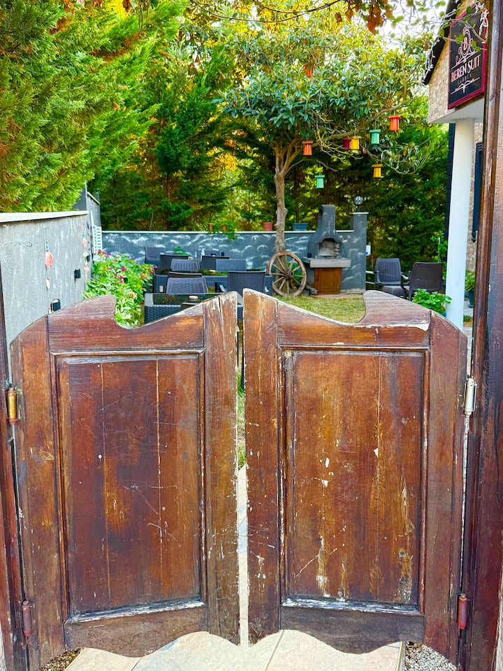 Beren Suit Garden ŞIle Butik Otel / Standart Oda - Şile