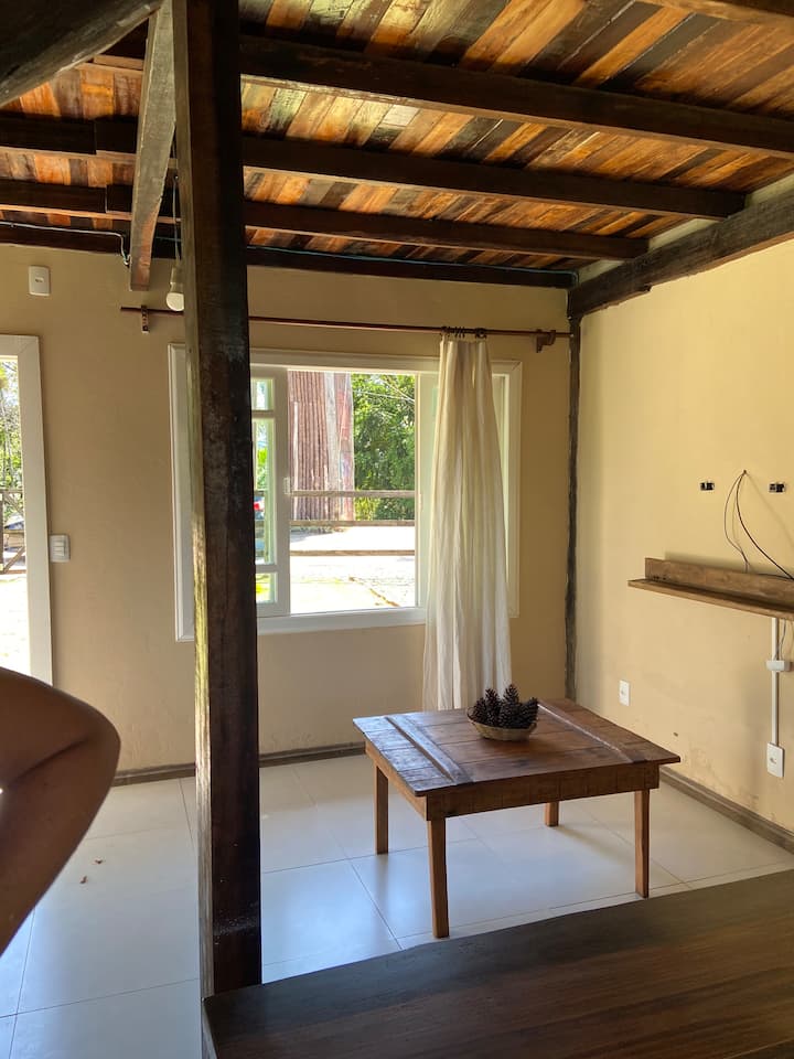 Casa De Campo - Santo Amaro da Imperatriz