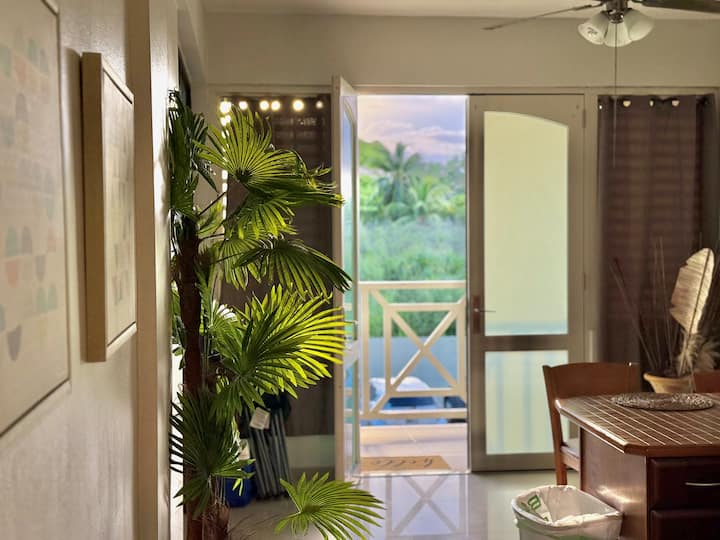 Coastal Vibes 3 – Tropical Escape • Sleeps 8 - Vega Alta