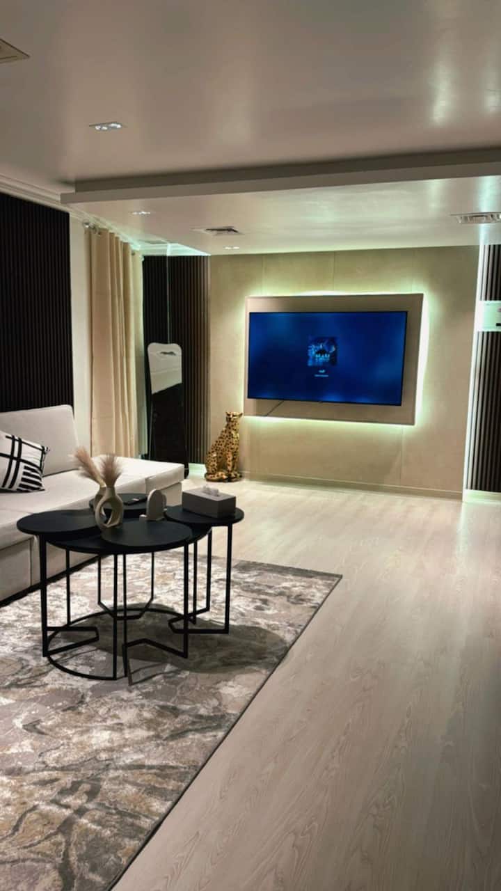 بيرفكت للإجار اليومي - الاسبوعي
مجمع سكني وأمن - Koweït