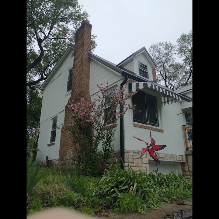 Peachtree Acre - Kansas City, KS