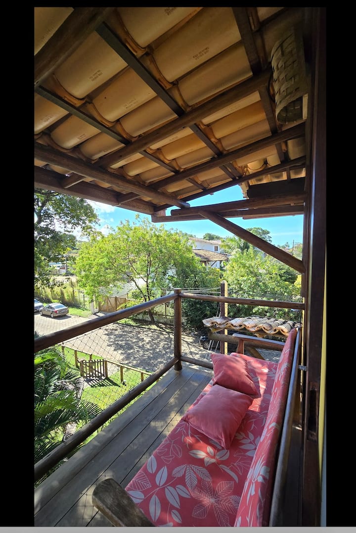 Apartamento Em Itacaré óTima Localização. - Itacaré