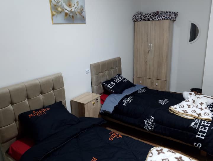 Motel Dz - Algiers