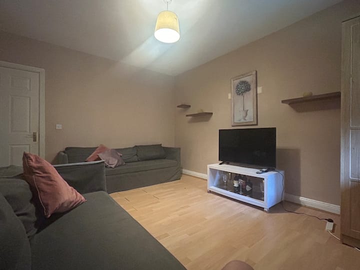 Home In Kildare Town - Kildare