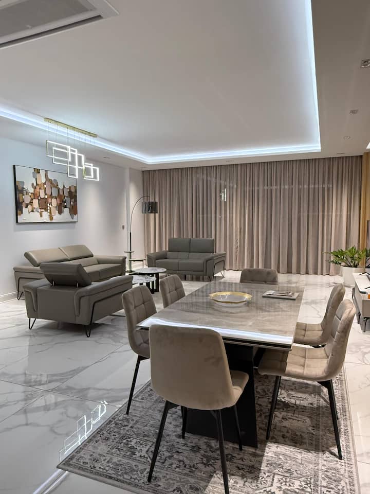 Luxury Appartment Platinium Edge Almadies - Dakar