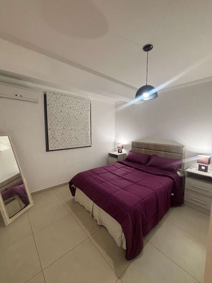 Alquiler Diario En Pleno Centro, Cómodo Y Equipado - La Rioja