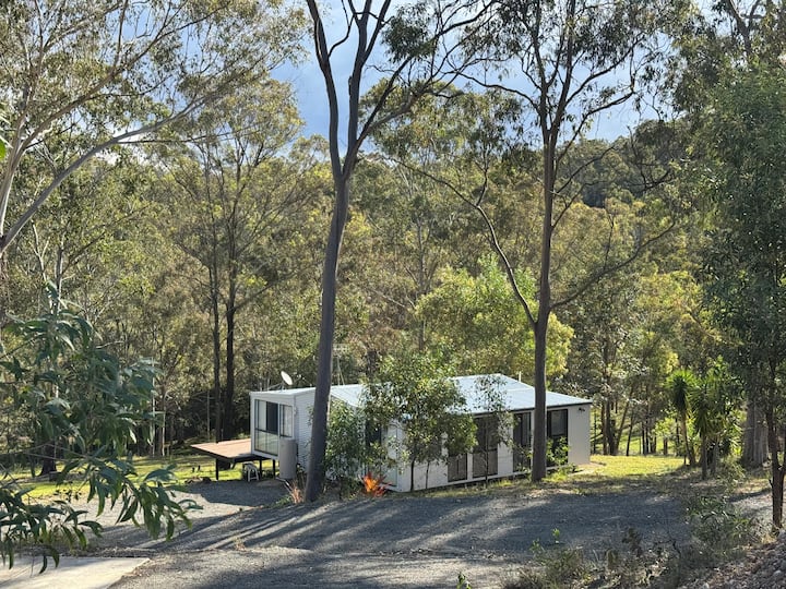 Reconnect & Recharge In A Peaceful Cottage Escape - Australia