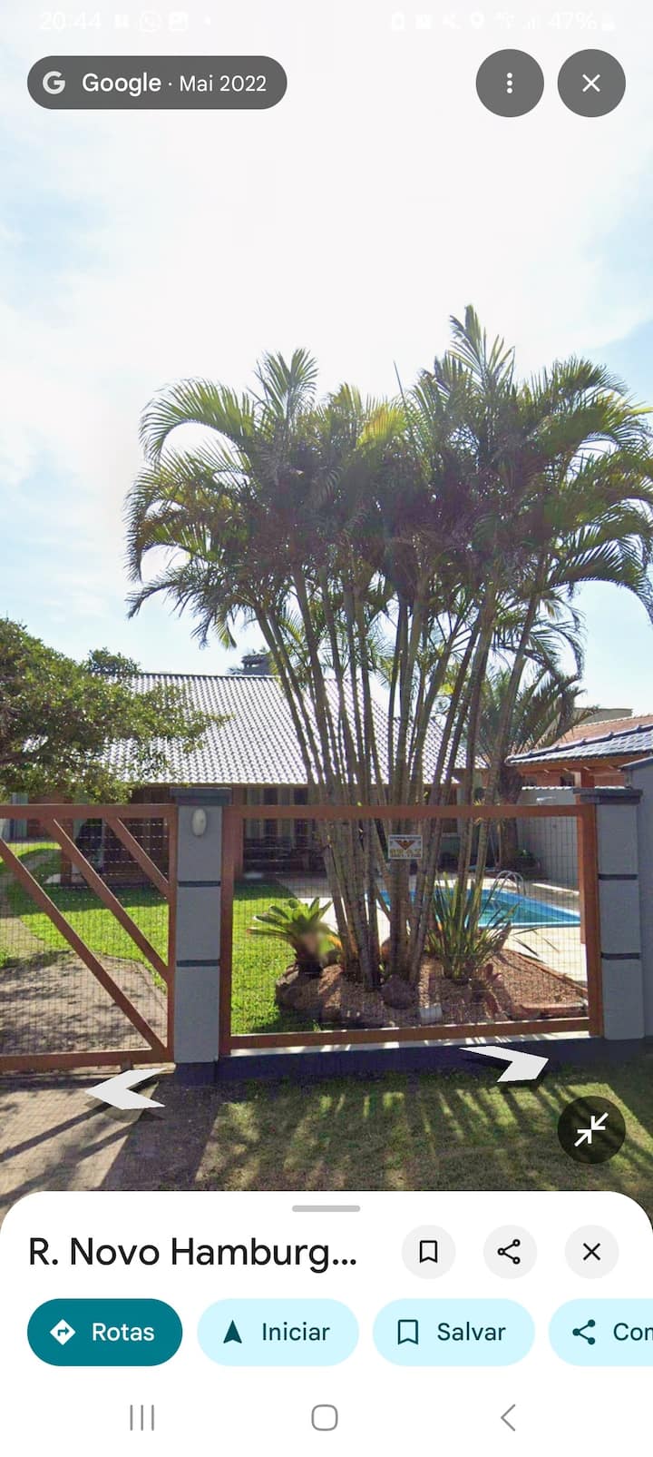 Casa Da Figueira - Imbé - Tramandaí