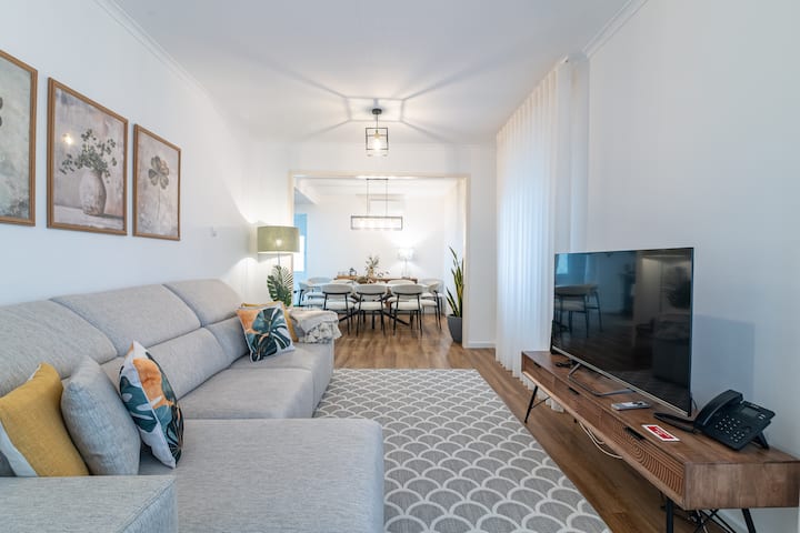 Casa Do Trevo - Ponta Delgada