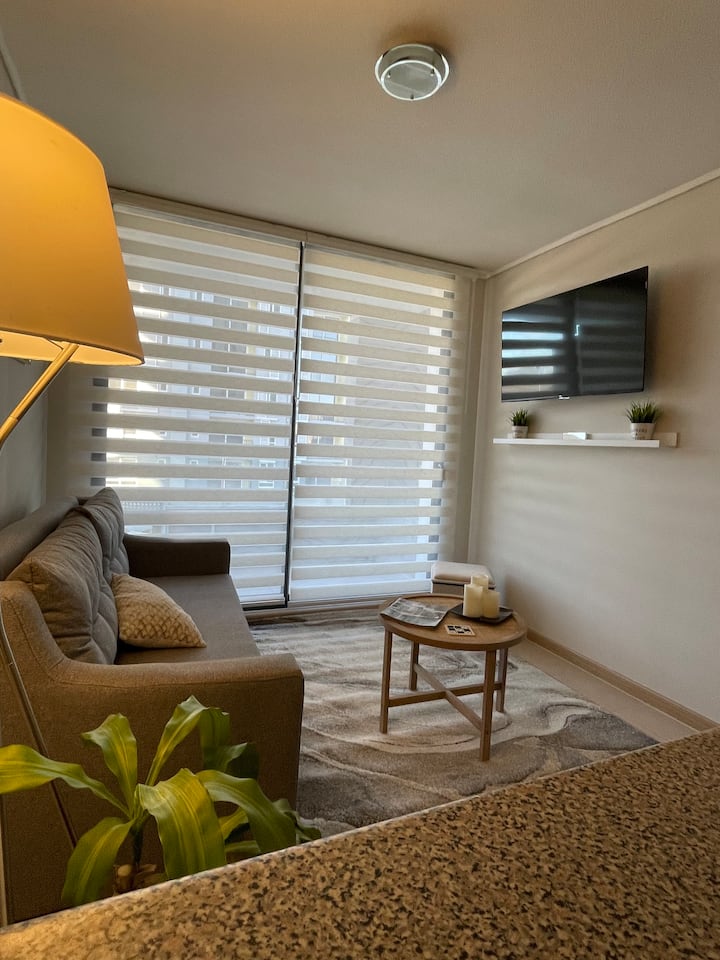 Apartamento En Quillota - Quillota