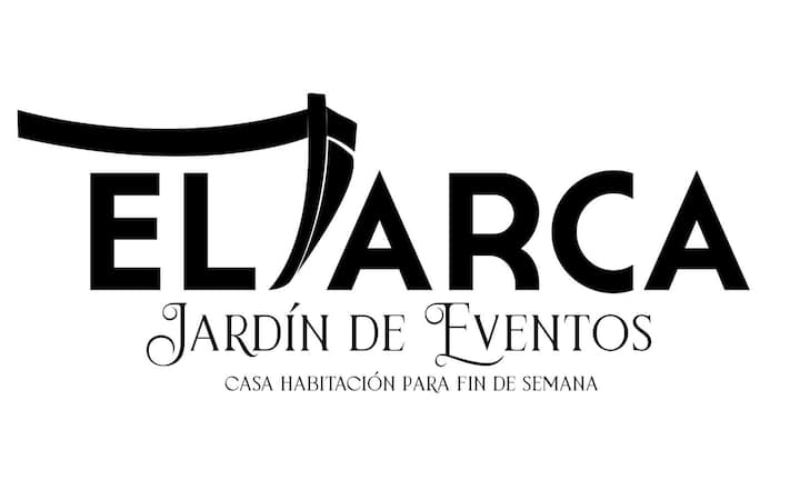 “Renta Un Jardín úNico Para Momentos Especiales” - Estacas