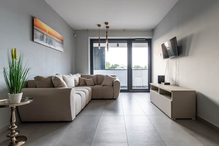 Dorn Aqua Apartman - Szeged