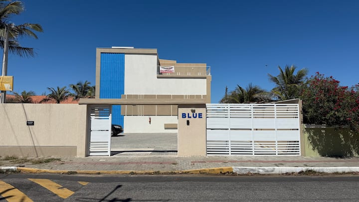 Casa Com Vista Mar - Brasil