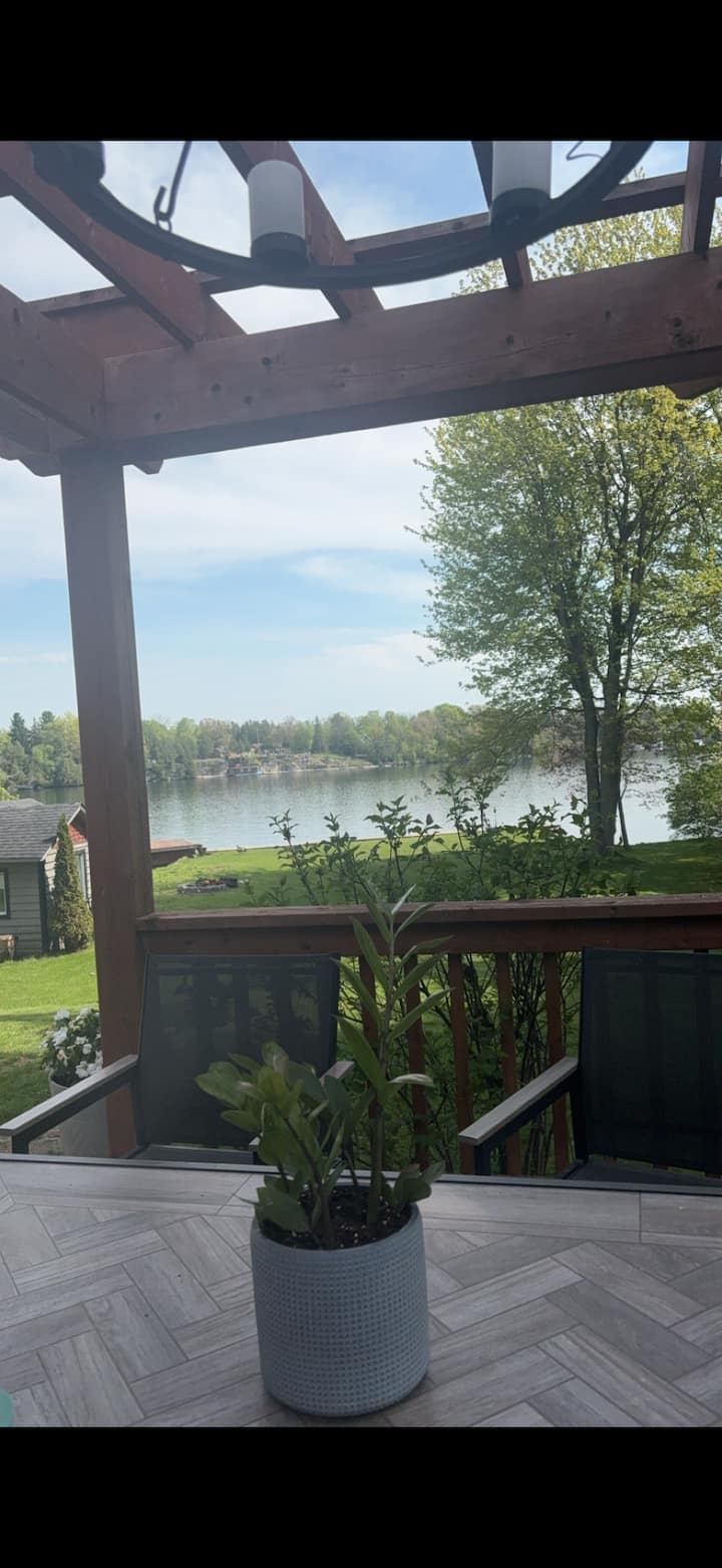 Cottage On The Rideau - Perth