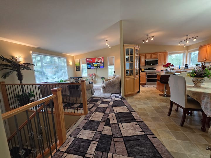 Happy Place Suite La Ronge - La Ronge