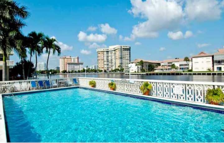 Ocean Dream - Hallandale Beach, FL