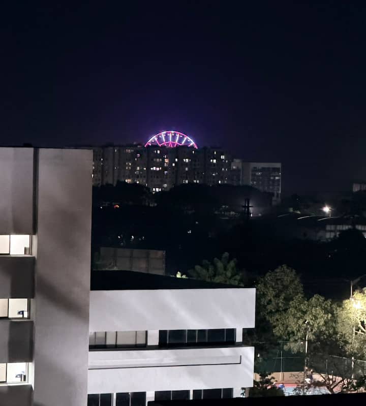 Lindo Apto Con Vista Al Río, Norte De Barranquilla - Barranquilla