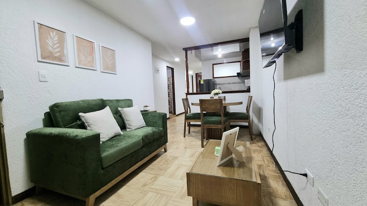 Tu Espacio Privado En Funza - Funza