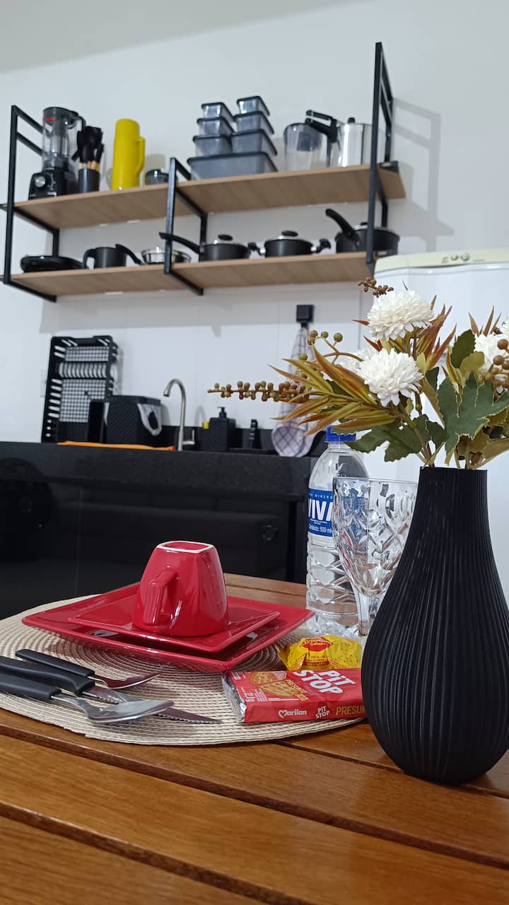 Flat Batista E Duarte - Montes Claros