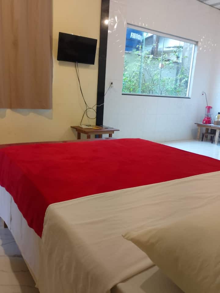 Lar Caiçara 2 - Paraty