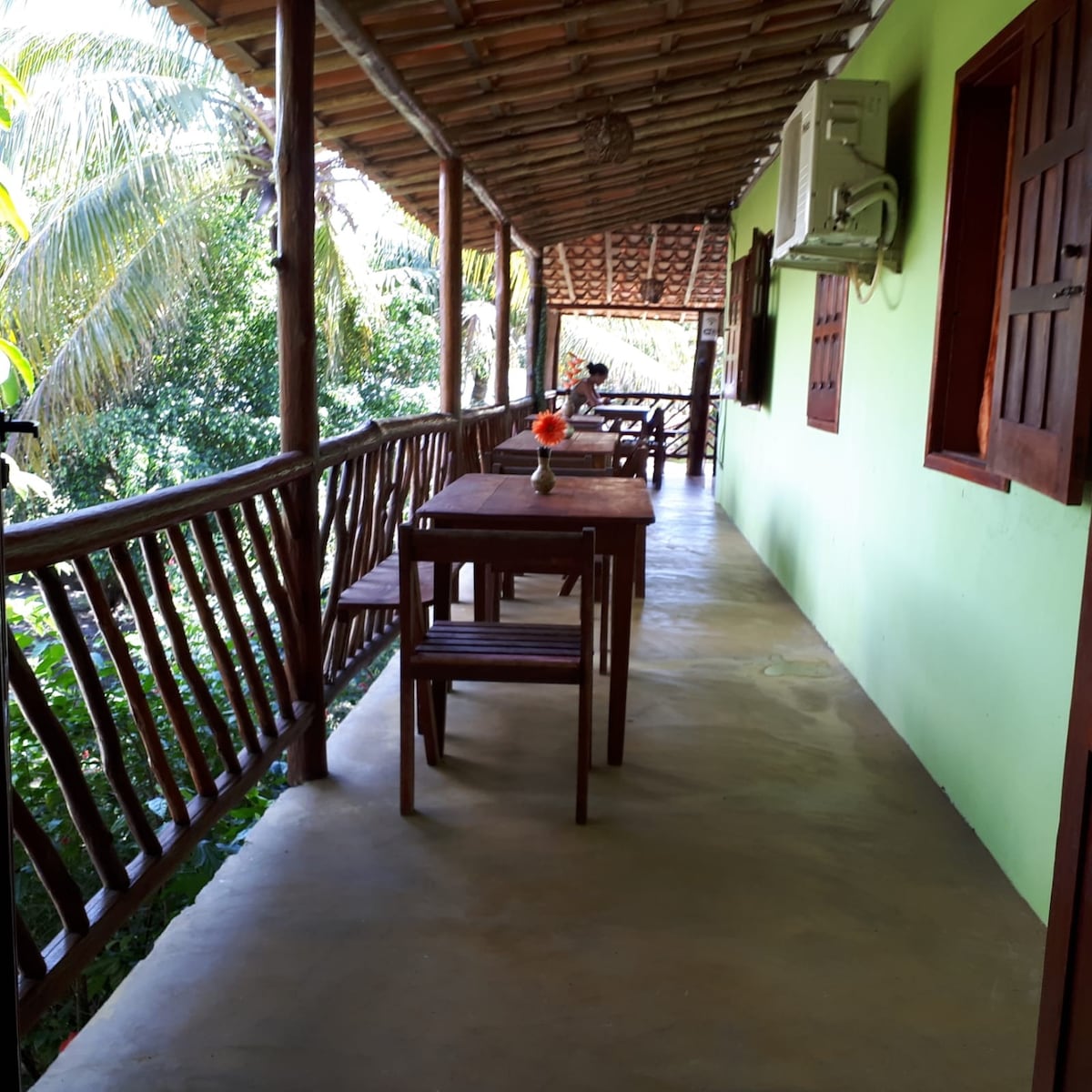 Suite Jaju 4 Face à la mer de Gamboa avec cuisine - Suites à louer à ...