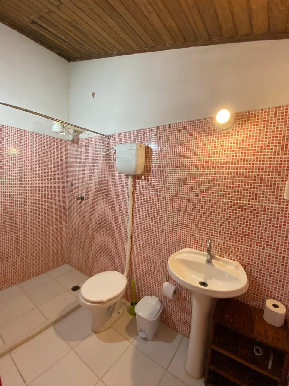 Suite Jaju 4 Face à la mer de Gamboa avec cuisine - Suites à louer à ...