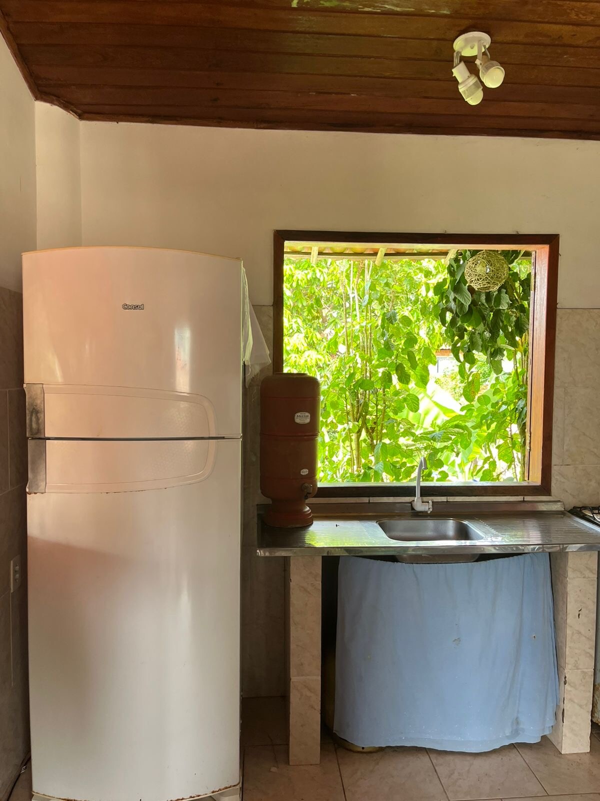 Suite Jaju 4 Face à la mer de Gamboa avec cuisine - Suites à louer à ...