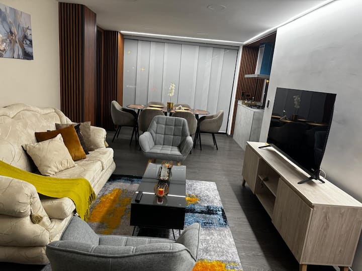 Apto Junto Centro Comercial Gran Plaza Y Magestic2 - Ipiales