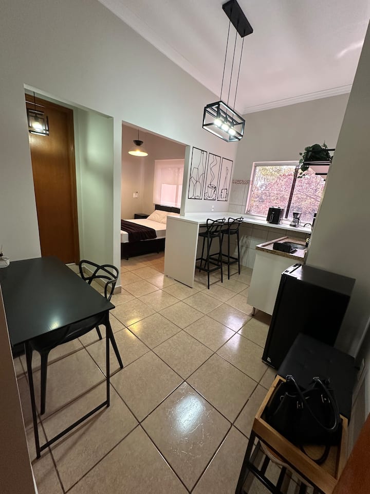 Flat 5 - Ribeirão Preto