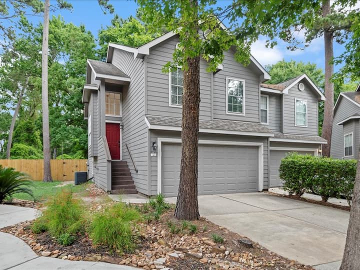 Hope House - The Woodlands, TX