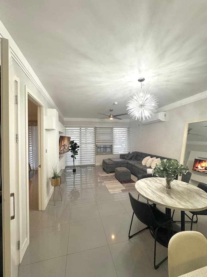 Relax In Kingston - Kingston, Jamaica