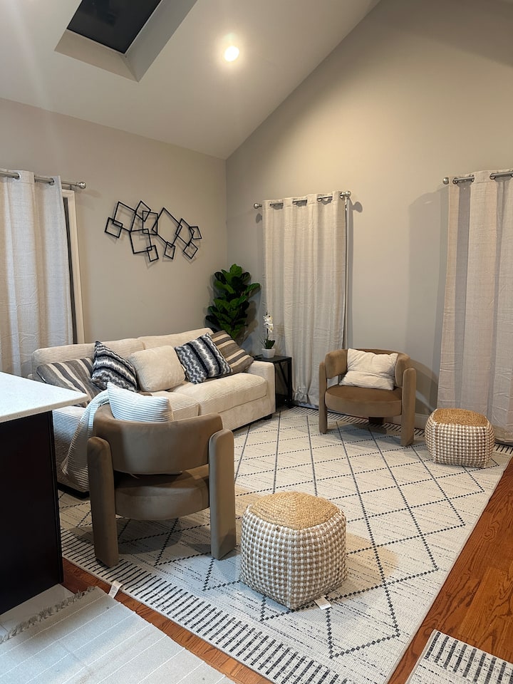 Jersey City Getaway - Hoboken, NJ