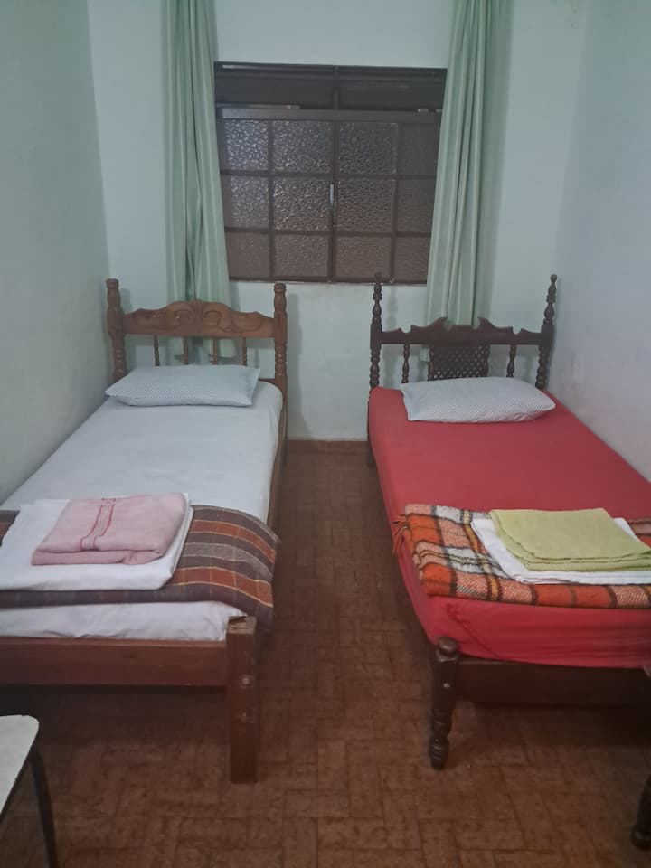 Pousada Central - Alfenas