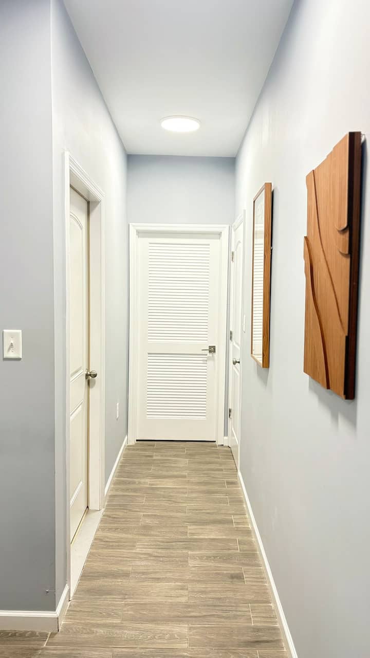 Private Apartment In Elizabeth - Bayonne, NJ