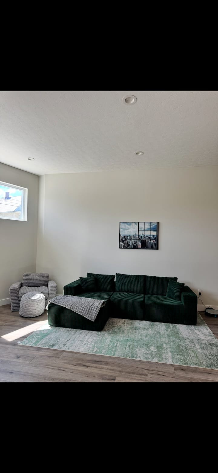 The Cozy Spot - Cleveland