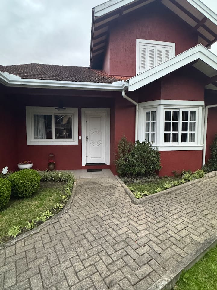 Recanto Da Serra - Canela