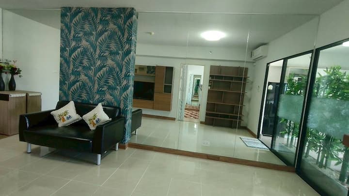 Condo In Phuket Old Town For Rent - Provincia de Phuket