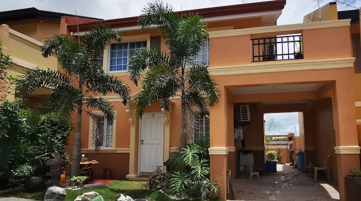 Grg Home - Legazpi City