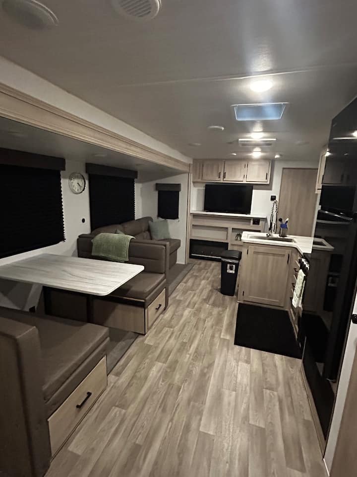 Nice, New, And Affordable! - Milton, FL