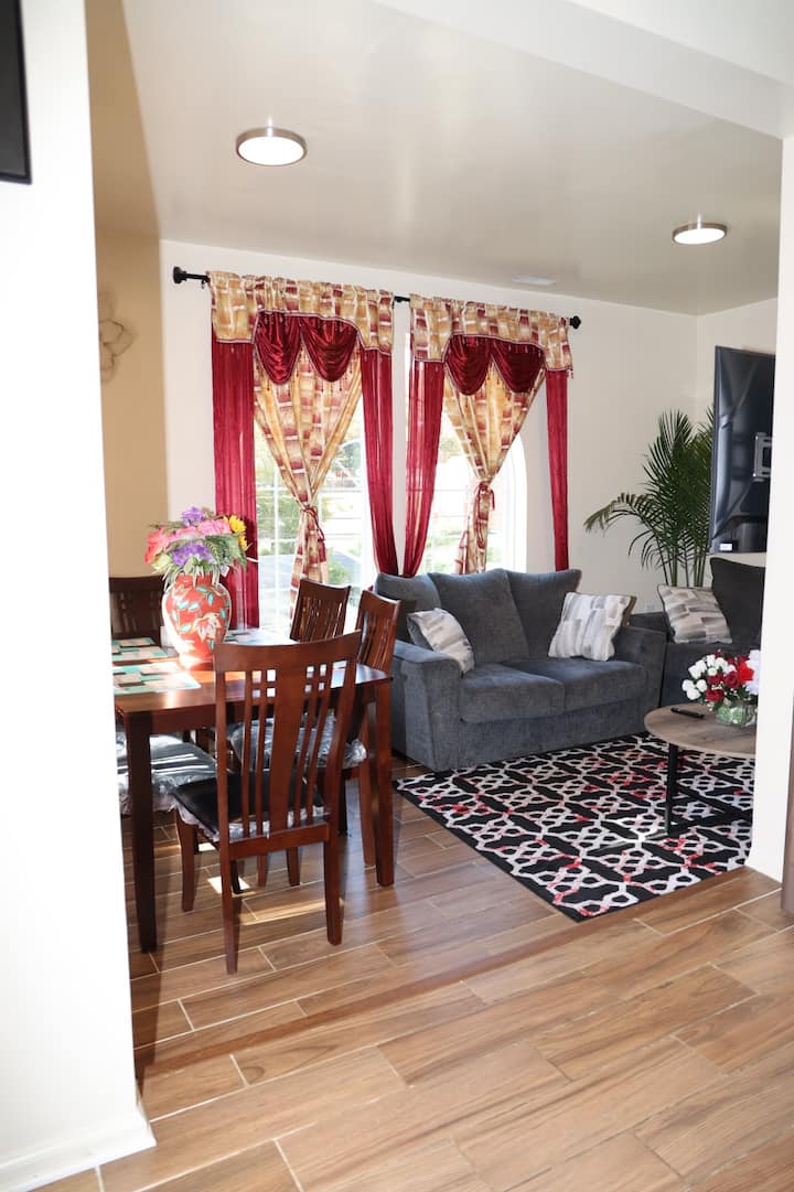 Guest Suite In Riverdale Md - Hyattsville, MD