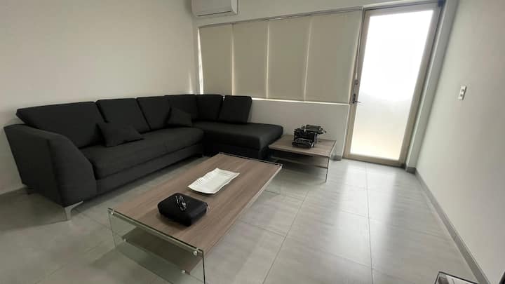 Departamento Minerva - Guadalajara