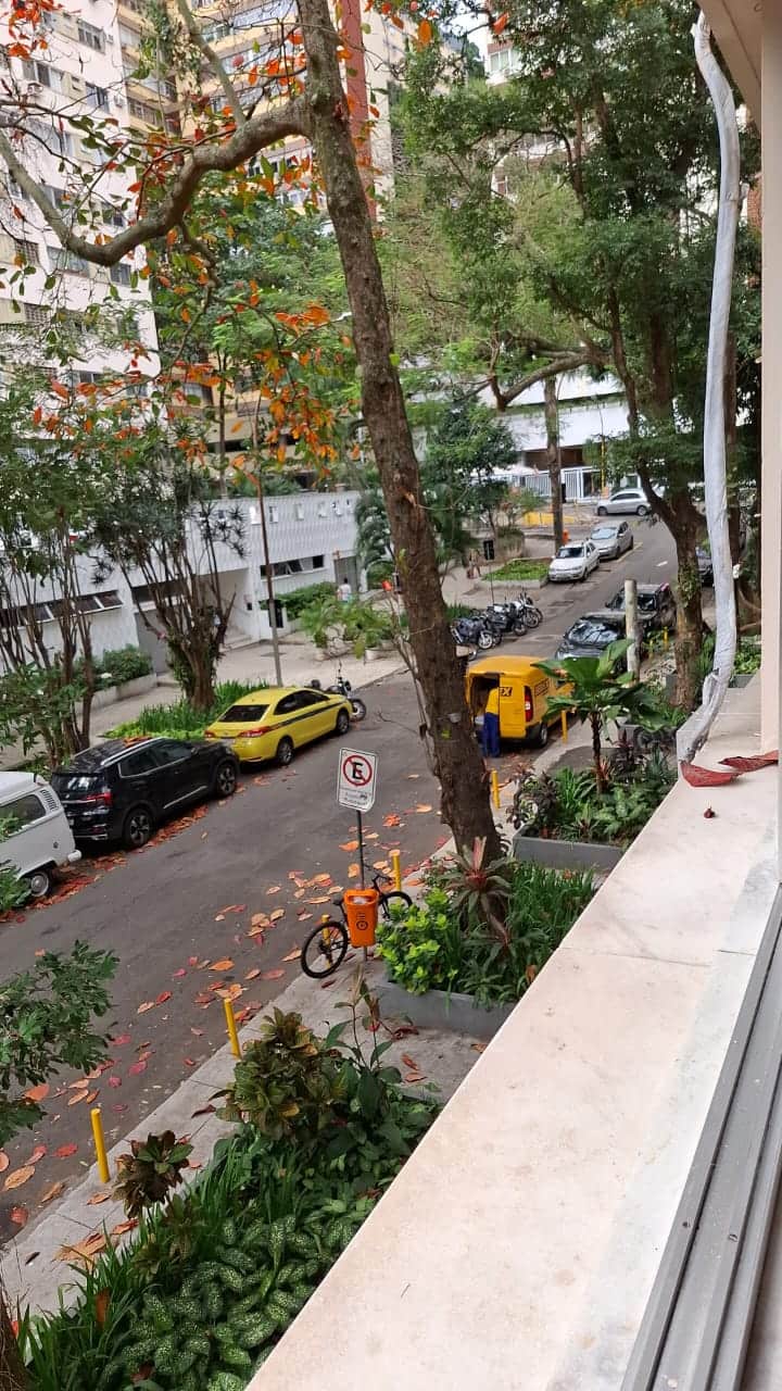 Apartamento Em Ipanema, Perto Da Praia E Da Lagoa - Ipanema