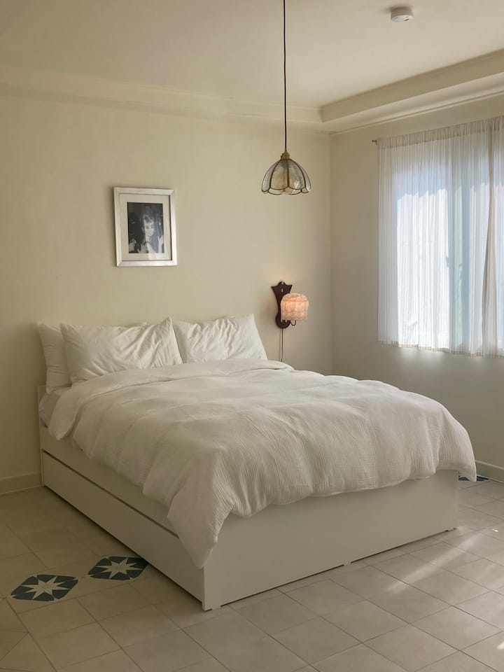 Blume Mansion - Daejeon